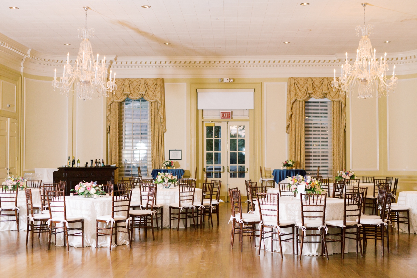 Farmington Country Club Wedding | Charlottesville Wedding Photographer ...