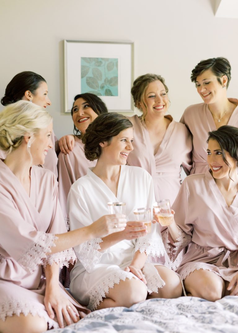 2019 Best Of Getting Ready Photos | DC Wedding Photographer